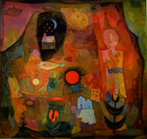 Yoshi Takahashi - Kunst-Schaefer Galerie Wiesbaden