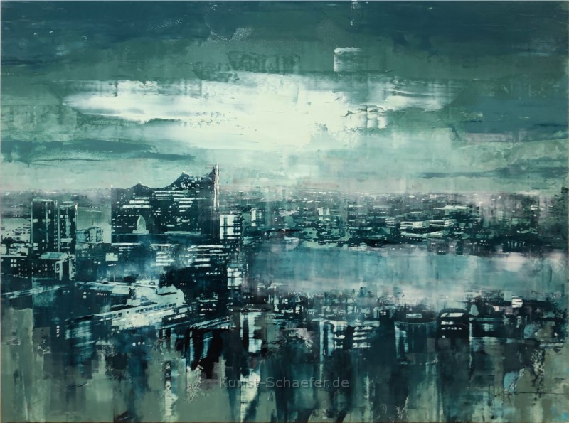 Martin Köster - Kunst-Schaefer Galerie Wiesbaden